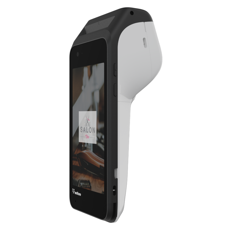 EMEA Android User Guides | In-Person Payments | Verifone Developer Portal